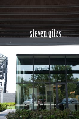 STEVEN GILES CLOTHING - Updated September 2025 - 11 Photos - 1225 N ...