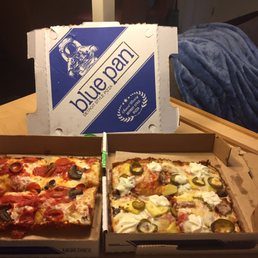 BLUE PAN PIZZA - 421 Photos & 848 Reviews - 3934 W 32nd Ave, Denver ...