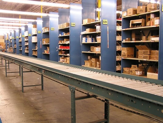 HORIZON DISTRIBUTION - Updated December 2025 - 16 Photos - 811 ...