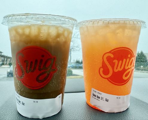 SWIG - Updated June 2025 - 45 Photos & 37 Reviews - 5145 Noggle Way ...