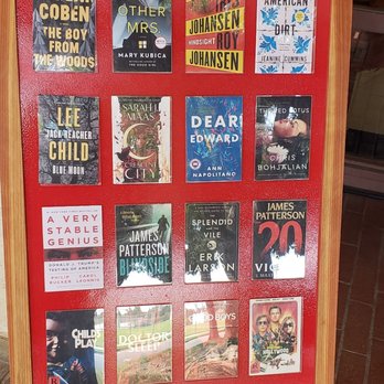 CLOVIS REGIONAL LIBRARY - Updated August 2025 - 19 Photos & 27 Reviews ...