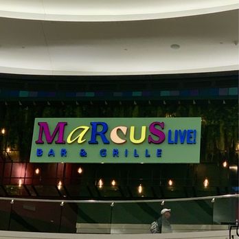 MARCUS LIVE! BAR & GRILLE - Updated December 2025 - 537 Photos & 113 ...