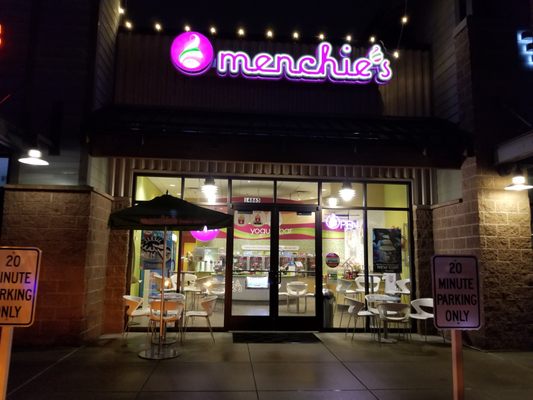 MENCHIE’S - 96 Photos & 89 Reviews - 14865 Main St, Bellevue, WA - Menu ...