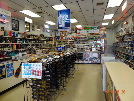 ANDY’S LIQUORS - Updated August 2025 - 10 Photos - 9616 N Lamar Blvd, Austin, Texas - Beer, Wine ...