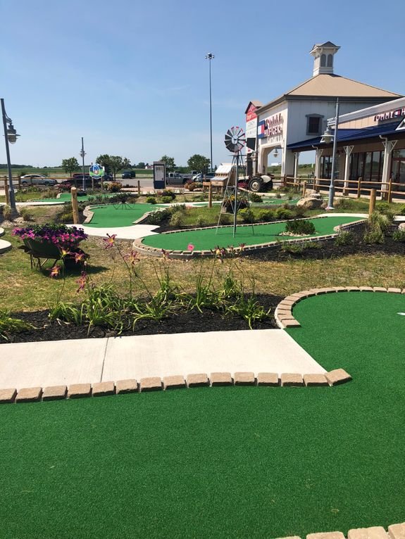 DESTINATION OUTLETS - 43 Photos & 86 Reviews - 8000 Factory Shops Blvd ...