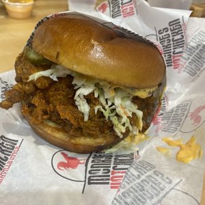 MONROE’S HOT CHICKEN - 251 Photos & 214 Reviews - 430 N Scottsdale Rd ...