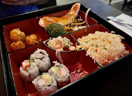 SUSHI 99 - Updated December 2025 - 195 Photos & 92 Reviews - 155 E ...