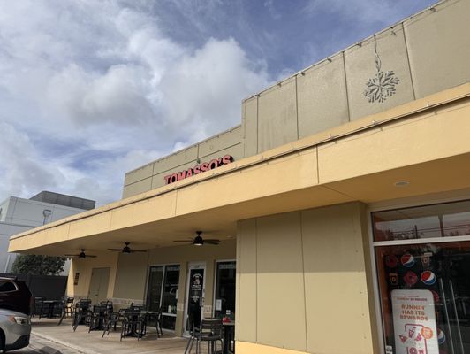 TOMASSO’S PIZZA AND SUBS - Updated December 2025 - 143 Photos & 200 ...