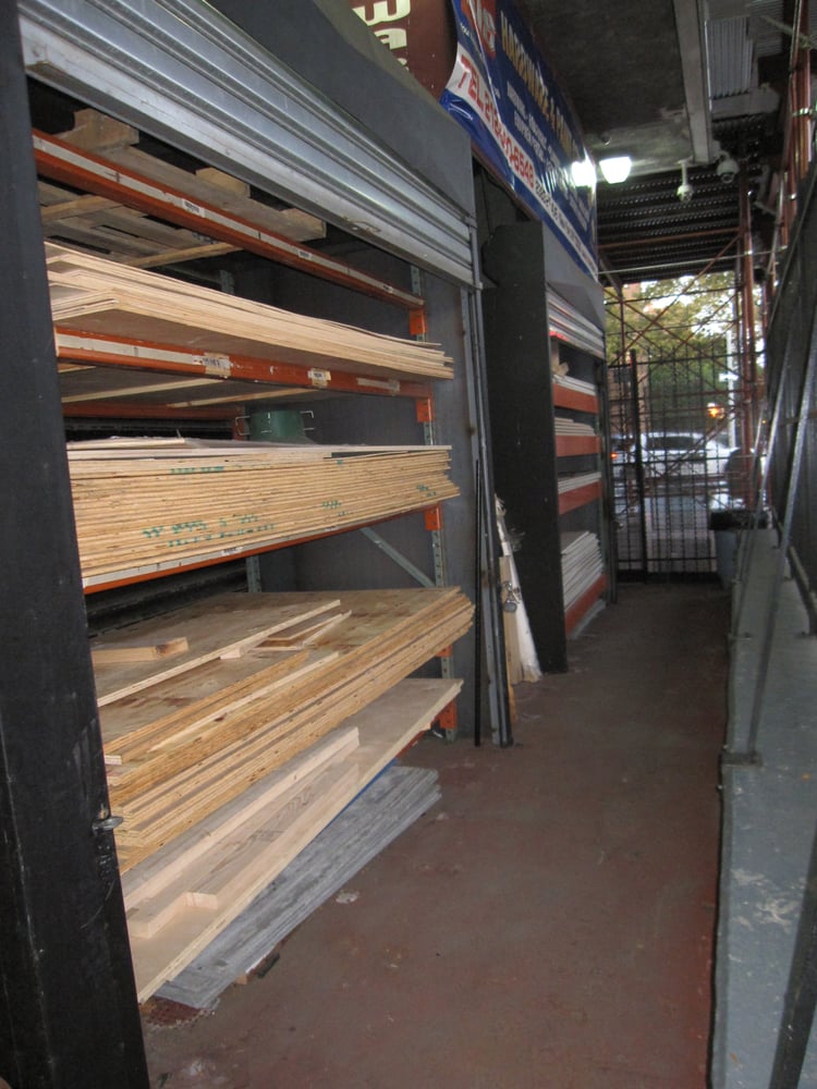 NHS HARDWARE - Updated July 2025 - 2383 2nd Ave, New York, New York ...