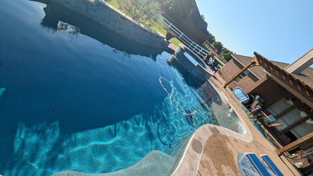 ANDERSON POOL SERVICES - Updated April 2025 - 29 Photos - Haltom City ...