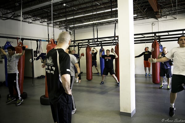 THE WAY - Updated October 2025 - 23 Photos - 4 F Henshaw St, Woburn ...