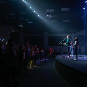 ARISE CHURCH AT BRANDON - Updated August 2024 - 12 Photos - 401 Pauls ...