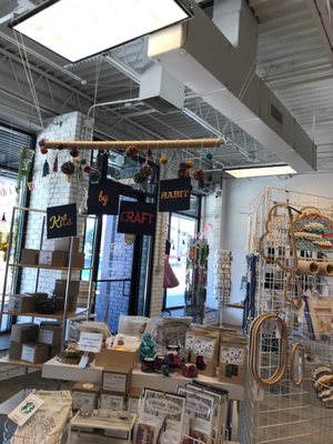 CRAFT HABIT - 27 Photos & 10 Reviews - 2423 Crabtree Blvd, Raleigh ...