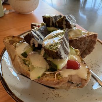 LIFE ALIVE ORGANIC CAFE - Updated January 2026 - 20 Photos & 12 Reviews ...