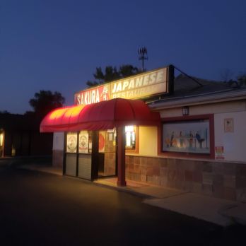 SAKURA JAPANESE RESTAURANT - Updated November 2024 - 530 Photos & 497 ...