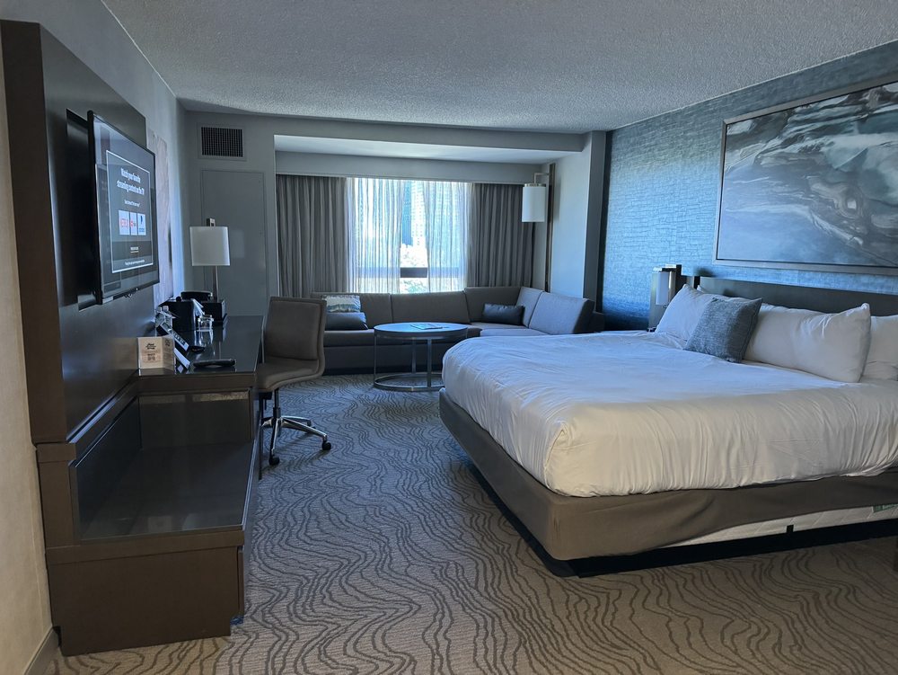 COURTYARD BY MARRIOTT DENVER TECH CENTER - Updated December 2025 - 64 ...