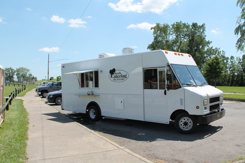 MEECH CATERING - Updated October 2025 - 22241 Kelly Rd, Eastpointe ...