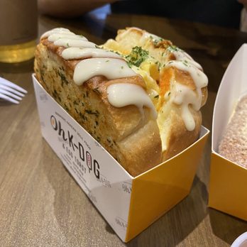 OH K-DOG - Updated August 2024 - 273 Photos & 148 Reviews - 6929 ...