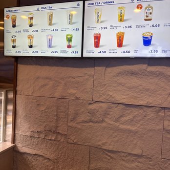 YAAAS TEA-GREAT NECK - Updated February 2025 - 73 Photos & 21 Reviews ...