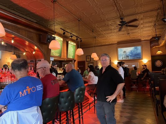 SMALL BAR - Updated August 2024 - 103 Photos & 316 Reviews - 2956 N ...