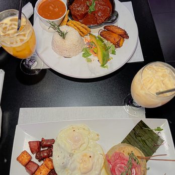 YARUMBA RESTAURANT & LOUNGE - Updated July 2025 - 543 Photos & 346 ...