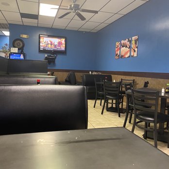 LITTLE FUJI-GRILL - Updated December 2025 - 93 Photos & 36 Reviews ...