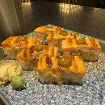 TOZEN SUSHI BAR - Updated February 2025 - 211 Photos & 46 Reviews - 967 ...