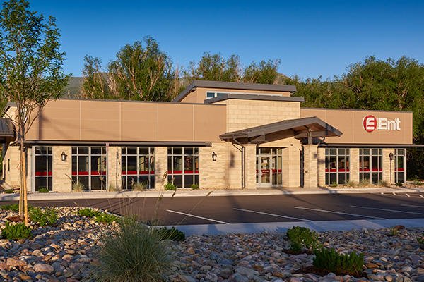 ENT CREDIT UNION - Updated November 2024 - 1727 Topaz Dr, Loveland ...