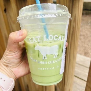 SWAMP RABBIT CAFE AND GROCERY - Updated May 2025 - 429 Photos & 317 ...