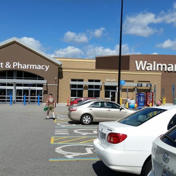 WALMART SUPERCENTER - Updated December 2025 - 11 Photos & 16 Reviews ...