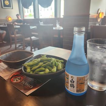 TOMO ASIAN FUSION - Updated July 2025 - 79 Photos & 44 Reviews - 38 ...