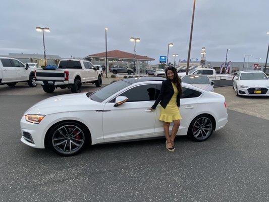 AUDI MONTEREY PENINSULA - Updated January 2026 - 50 Photos & 198 ...