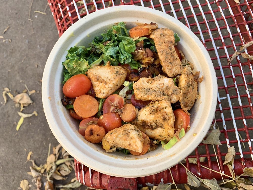 MAD RADISH - Updated November 2024 - 22 Photos & 10 Reviews - 120 Bloor ...