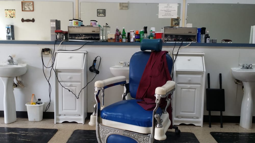 SPRING VALLEY BARBERSHOP - Updated December 2025 - 10 Photos & 36 ...