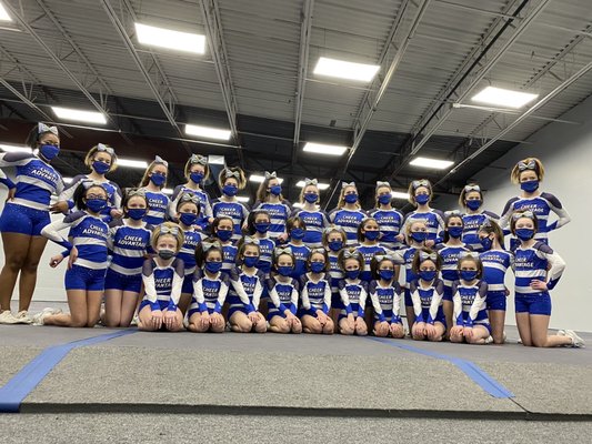 CHEER ADVANTAGE - Updated November 2024 - 21 Photos - 192 Vanderbilt ...