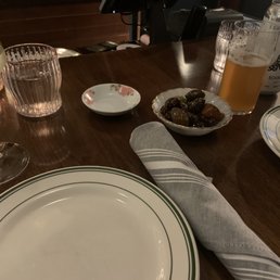 RENZO - Updated December 2025 - 177 Photos & 139 Reviews - 384 Huger St ...