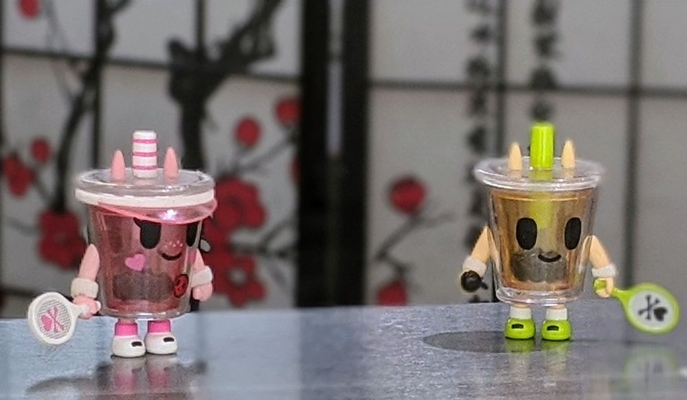 TEA NATION - Updated August 2025 - 14 Photos - 239 Golf Mill Ctr, Niles ...