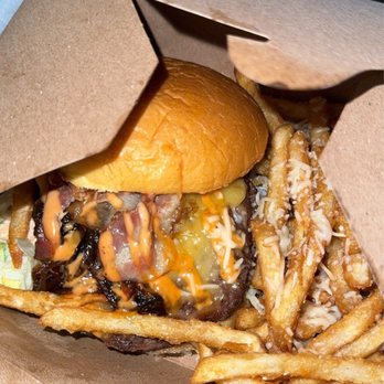 POUNDS - Updated December 2025 - 139 Photos & 149 Reviews - 6 Broadway ...