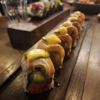 AZUKI SUSHI - 4851 Photos & 3100 Reviews - 2321 5th Ave, San Diego ...