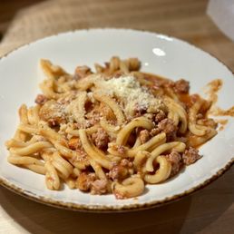 SGRIZZI RISTORANTE & BAR BY CHEF MARC - Updated September 2025 - 860 ...