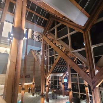 THE HULT CENTER FOR THE PERFORMING ARTS - Updated October 2025 - 78 ...