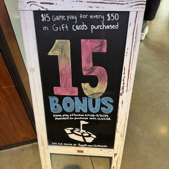 TOPGOLF - Updated December 2024 - 471 Photos & 240 Reviews - 780 Logan ...