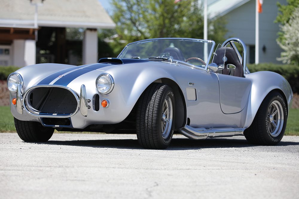 AMERICAN CLASSIC RIDES - Updated January 2026 - 1003 Il Rte 22, Fox ...