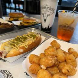 GOTHAM BURGER SOCIAL CLUB - Updated January 2025 - 340 Photos & 200 ...