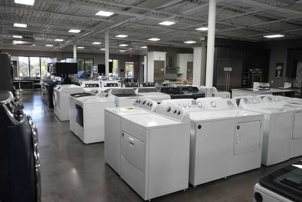 SLYMAN BROS APPLIANCES - Updated December 2025 - 30 Photos & 31 Reviews ...