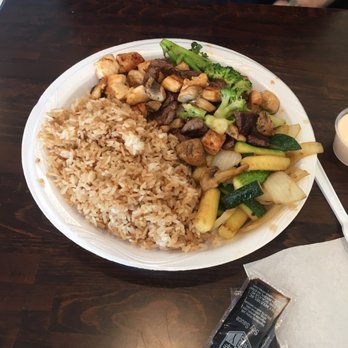 HIBACHI EXPRESS JAPANESE RESTAURANT - Updated December 2025 - 17 Photos ...