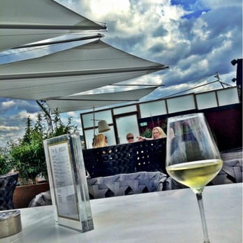 THE THIEF ROOFTOP - Updated July 2025 - 92 Photos & 14 Reviews ...