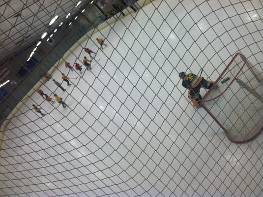 BREWSTER ICE ARENA - 13 Photos & 20 Reviews - Skating Rinks - 63 Fields ...