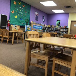 CHICAGO PUBLIC LIBRARY-BLACKSTONE BRANCH - Updated August 2024 - 30 ...