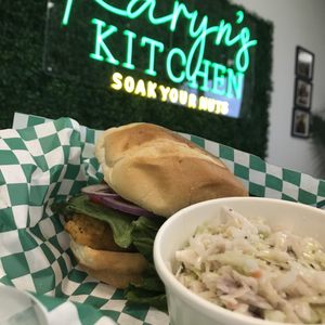 GLO JEAN’S KITCHEN - 19 Photos - 17100 Dixie Hwy, Hazel Crest, Illinois ...